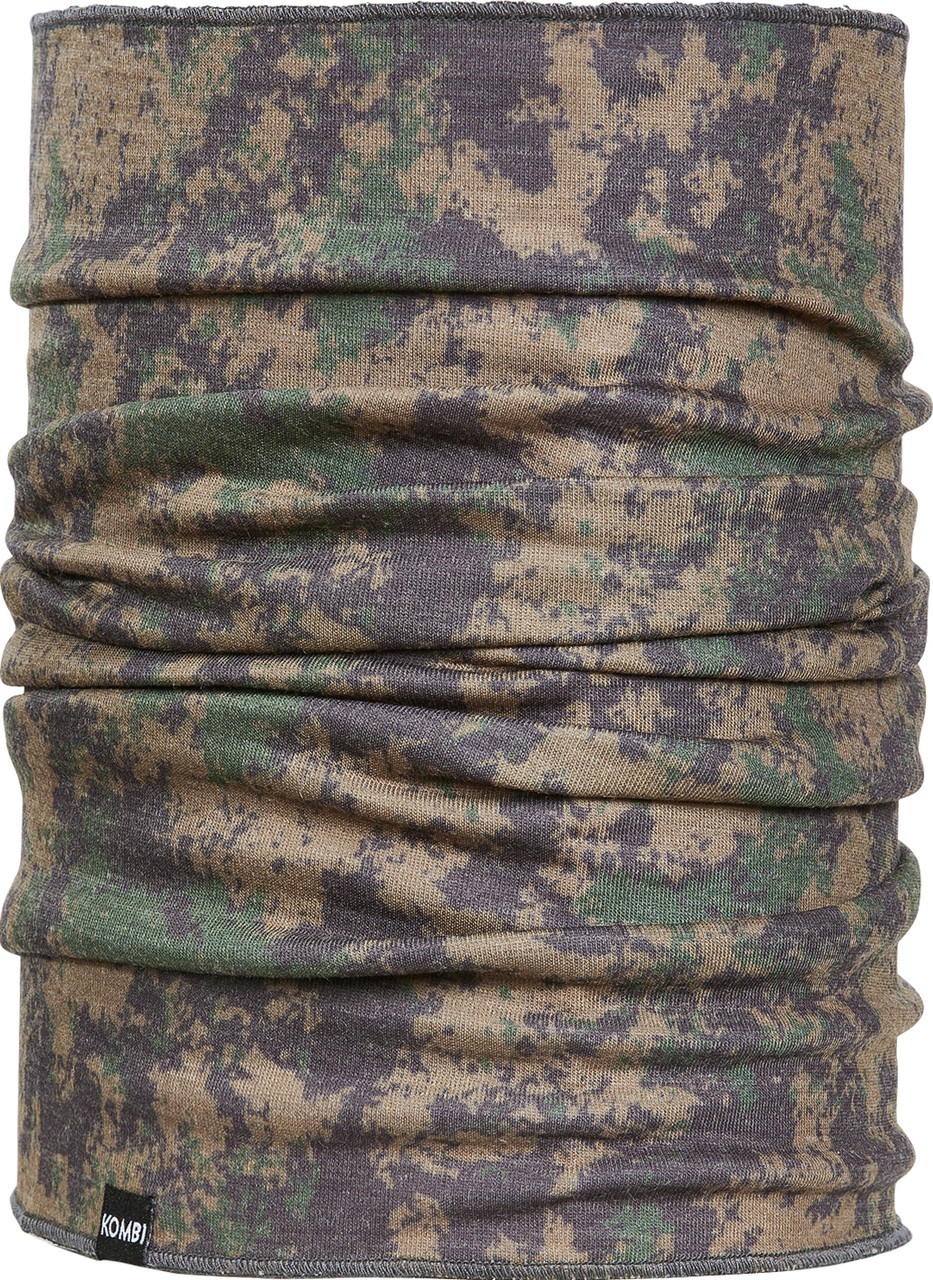 Kombi Merinomix Pro Multi Scarf Junior - Children to Youths | MEC