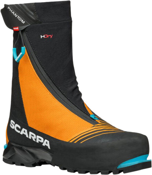 Scarpa Phantom Tech HD Mountaineering Boots - Unisex | MEC