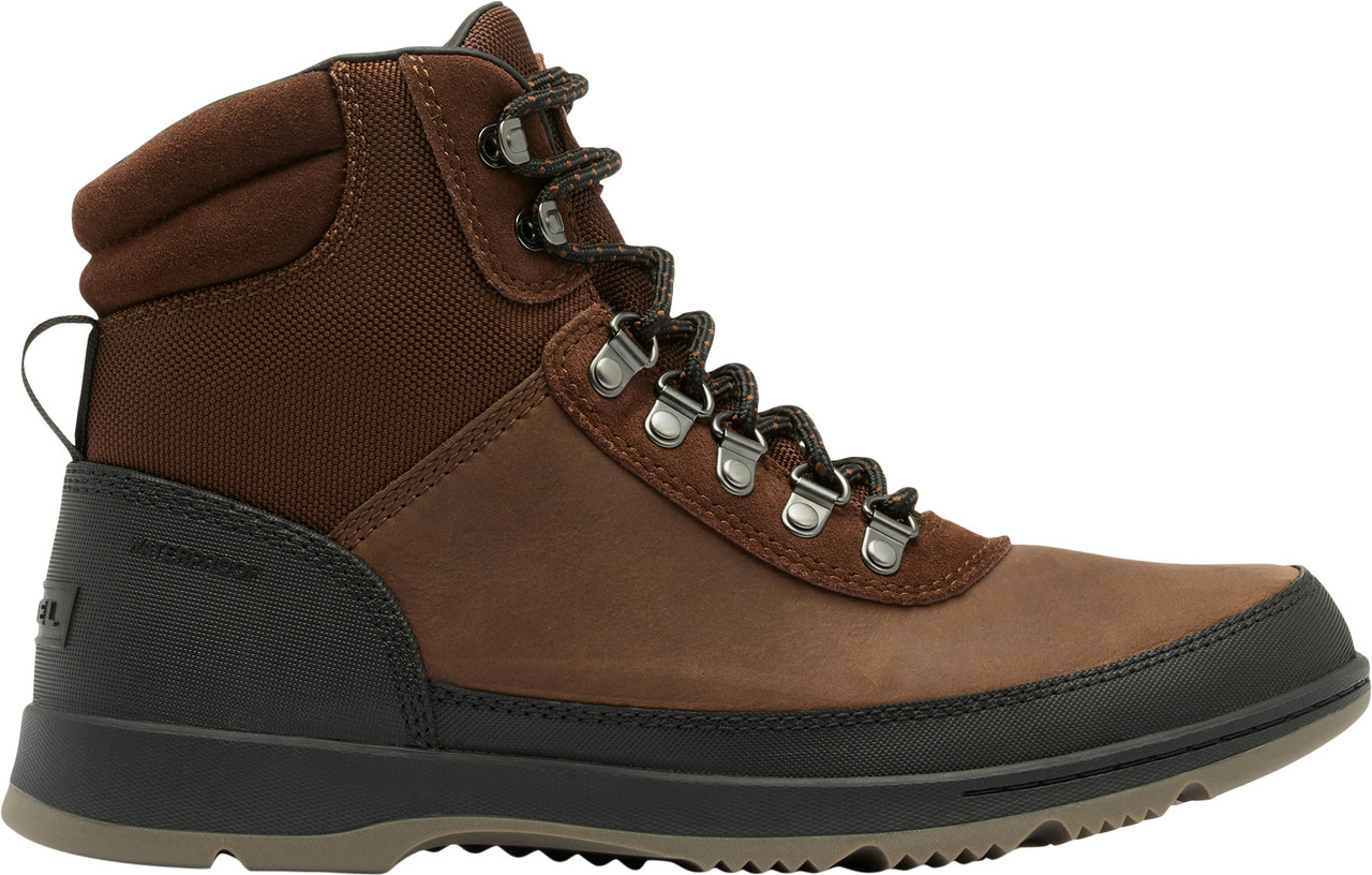 Sorel Ankeny II Plus Waterproof Boots - Men's | MEC