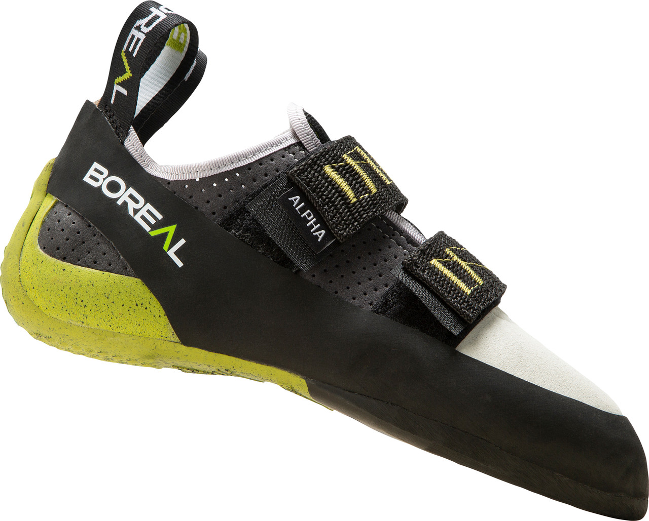 Boreal Alpha Climbing Shoes - Women's | MEC