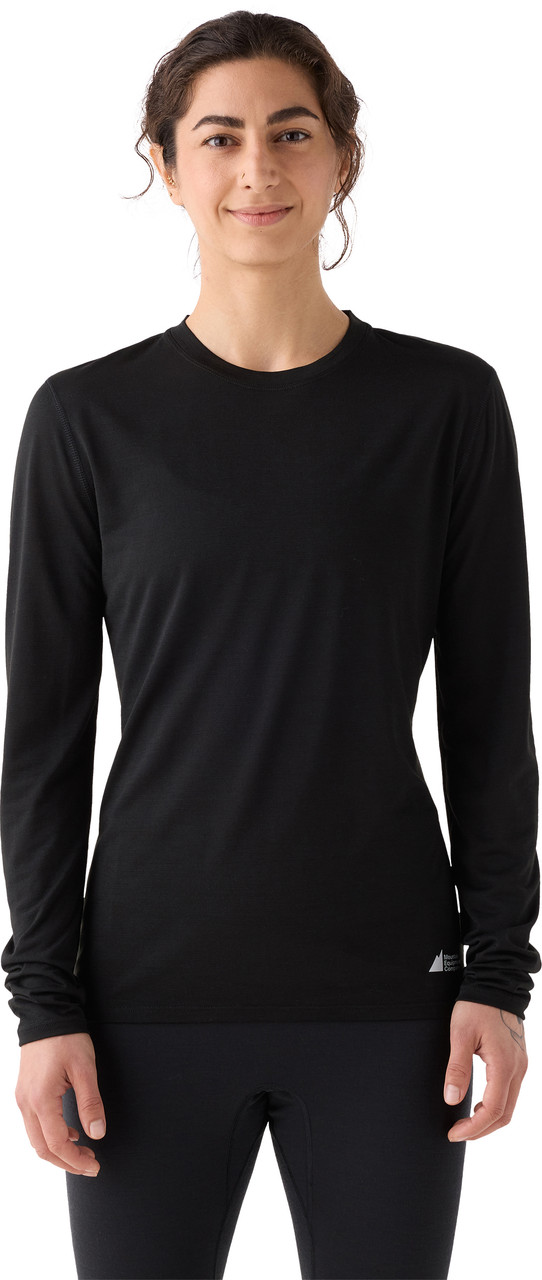 MEC T1 Merino Base Layer Long Sleeve Top - Women's | MEC