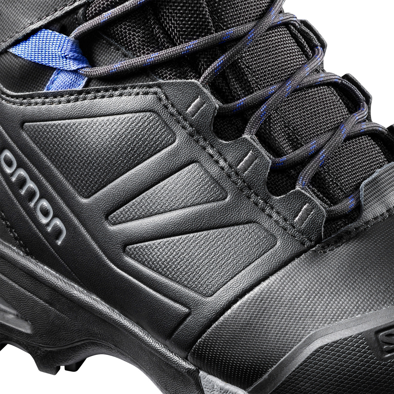Salomon Toundra Pro CS Waterproof Winter Boots Women s MEC