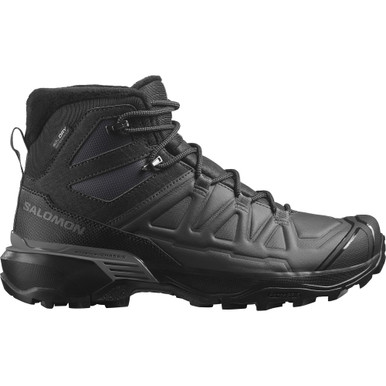 Salomon snow boots womens store
