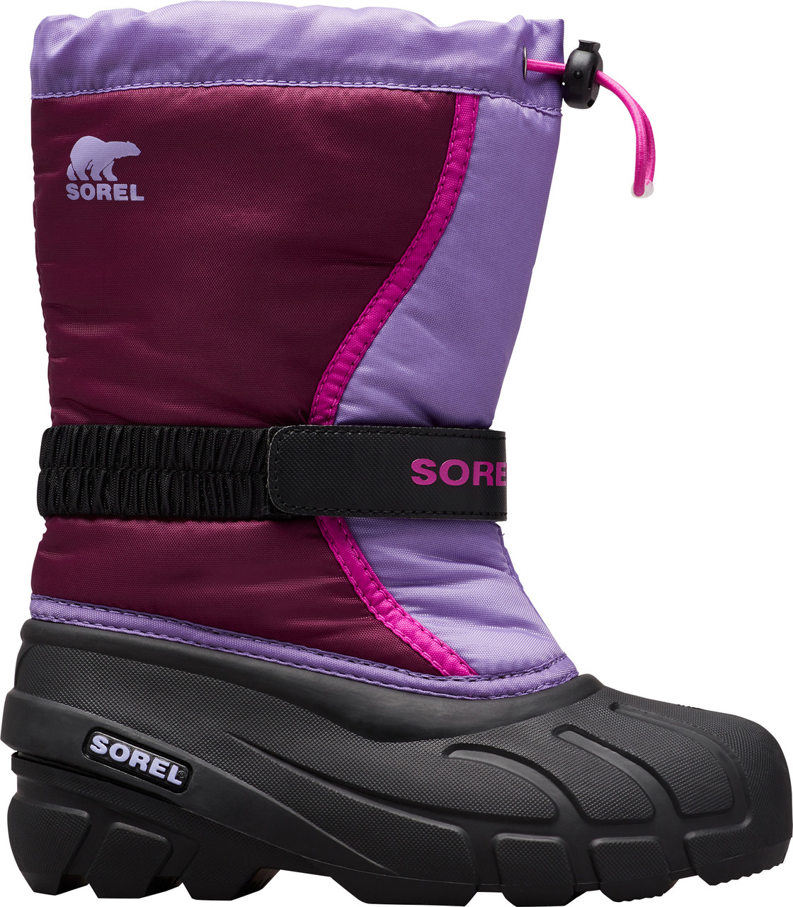 Sorel Flurry Winter Boots - Children to Youths | MEC