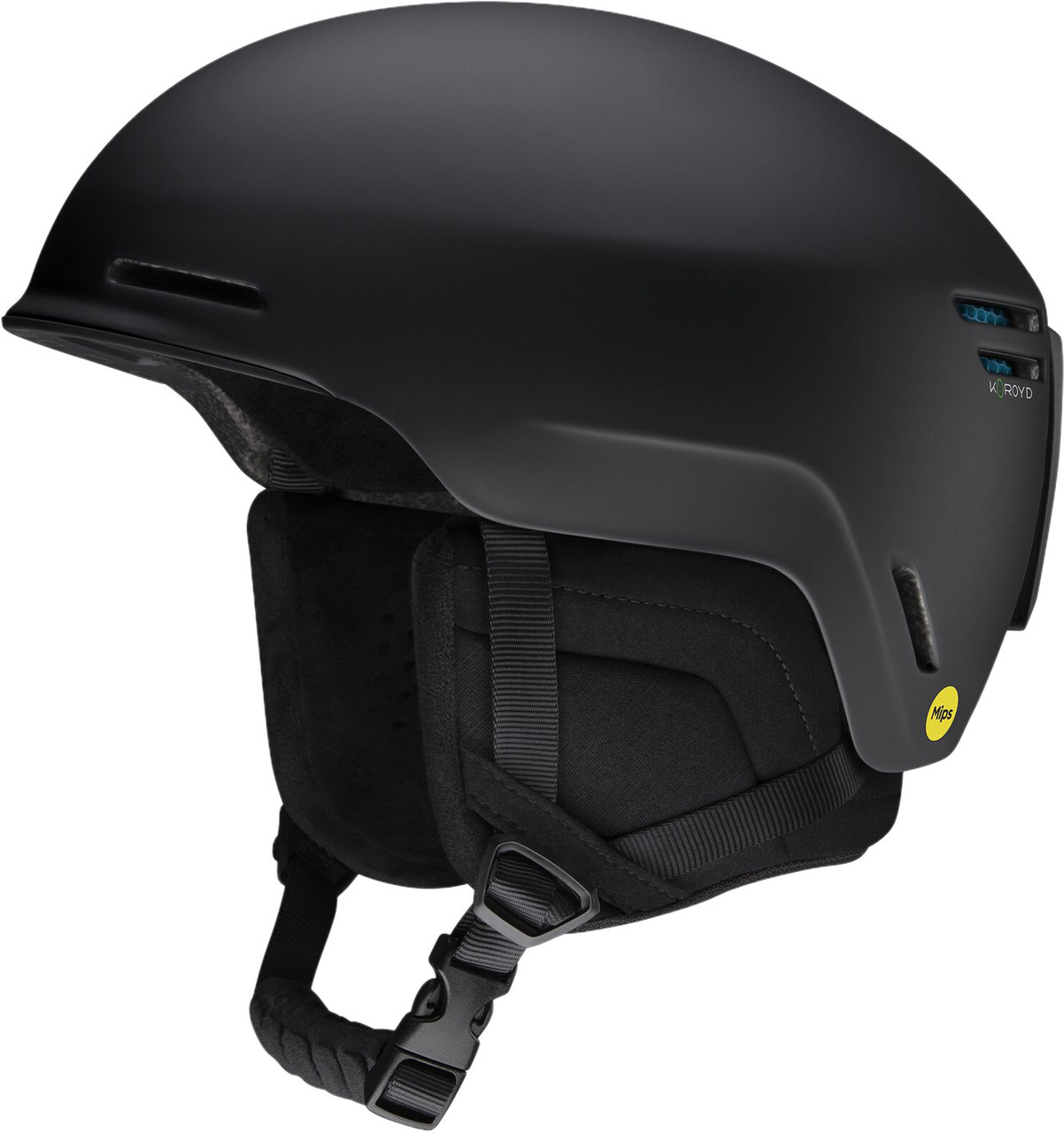 Smith Method MIPS Snow Helmet - Unisex | MEC Smith Method MIPS Snow Helmet - Unisex | MEC
