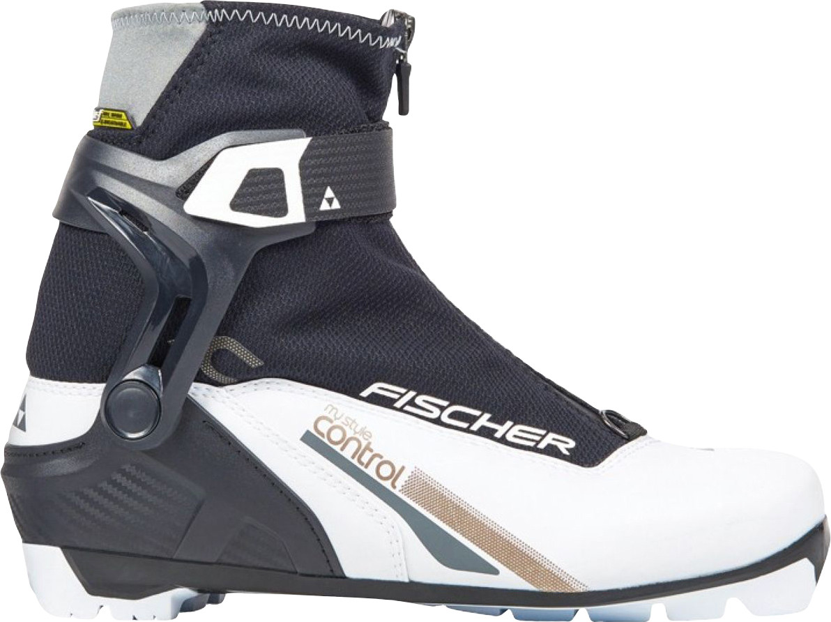Fischer XC Control Boots - Women's | MEC