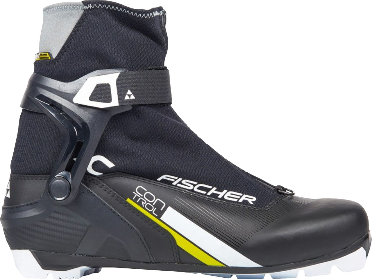 Fischer XC Control Boots - Men's | MEC