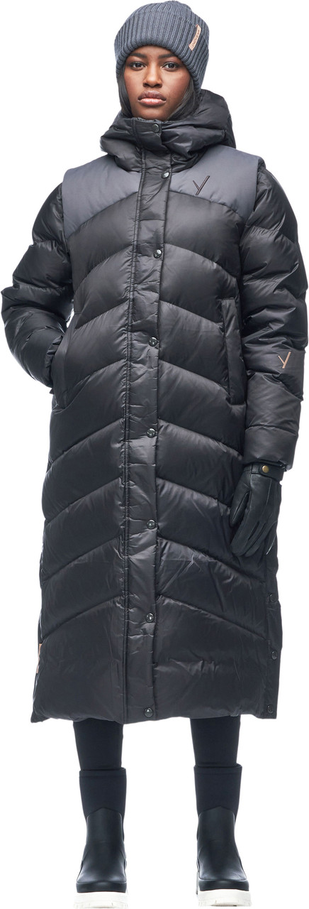 Indyeva Uzun Jacket - Women's | MEC