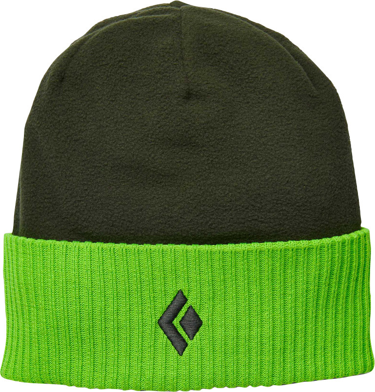 Black Diamond Fleece Beanie - Men's | MEC