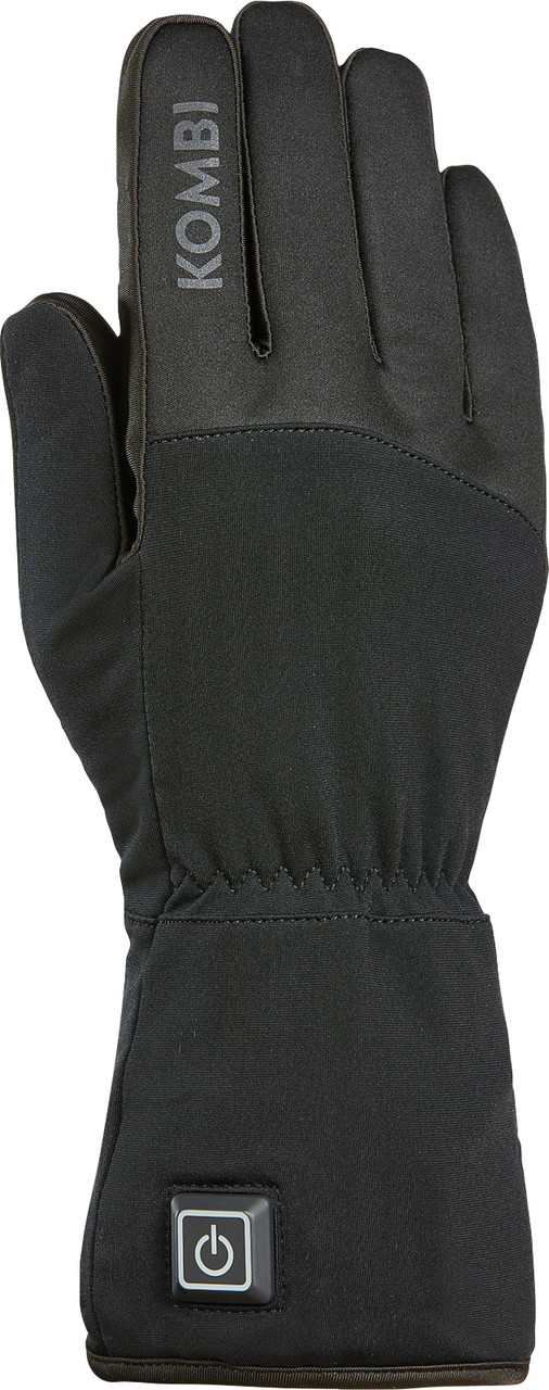 Kombi Kombi Warm It Up Heated Glove Liner - Women's - Unisex | MEC