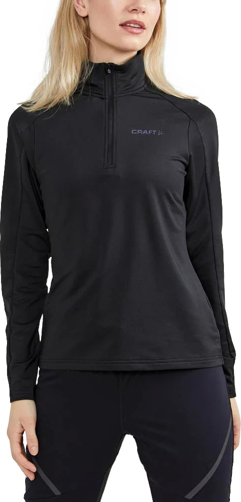 Craft Core Gain Midlayer - Women's | MEC