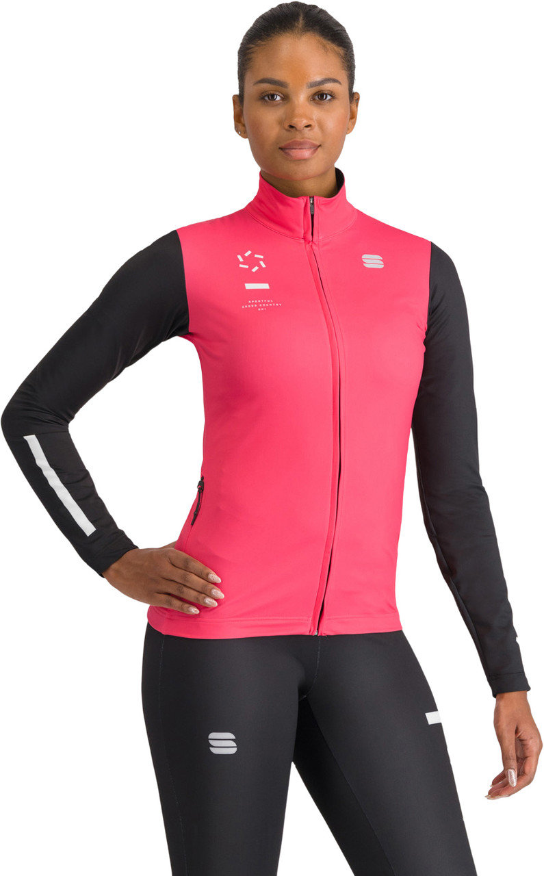 Sportful Squandra Jersey - Women's | MEC