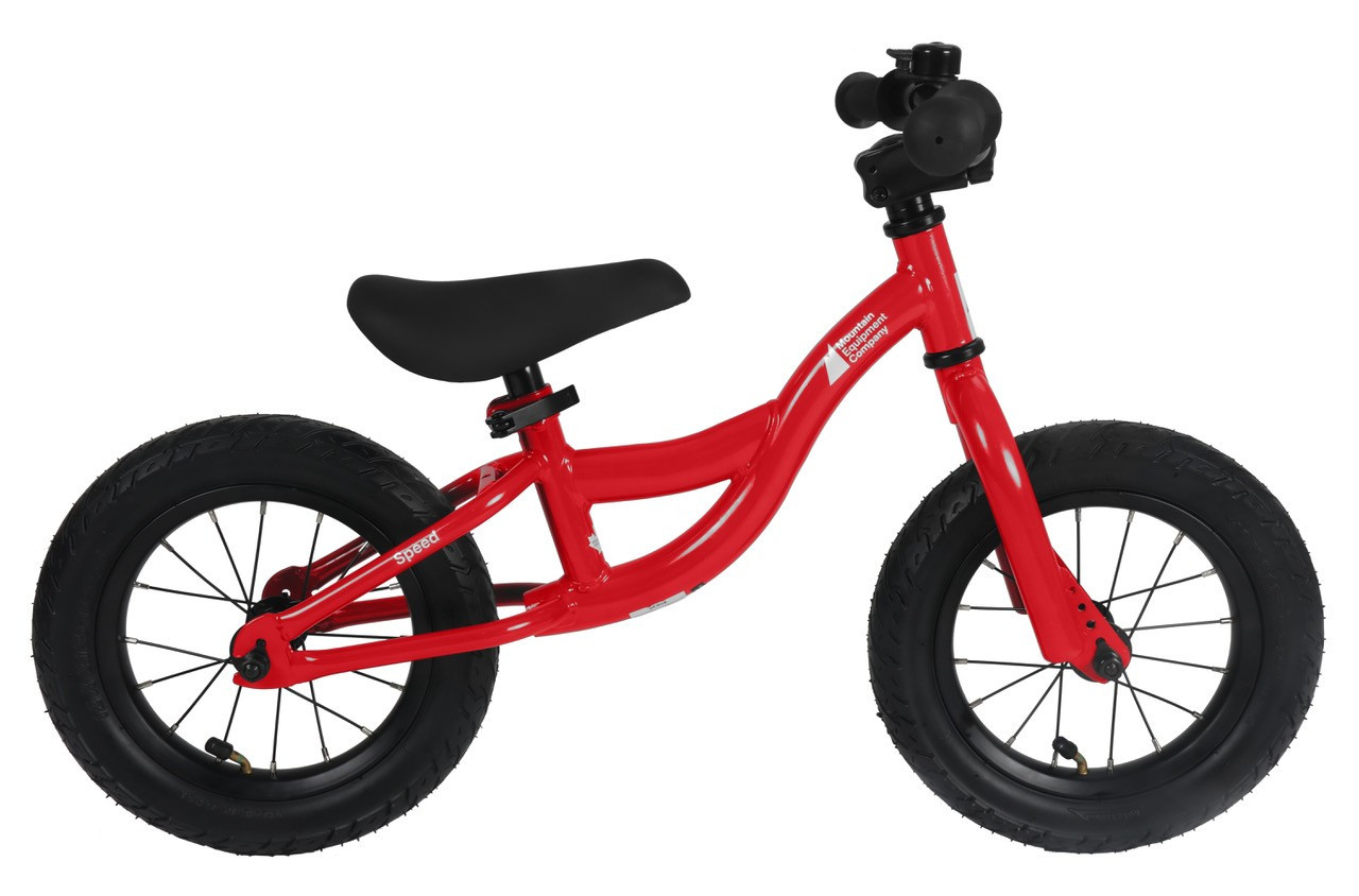 MEC Speed 12in. Balance Bicycle - Children | MEC