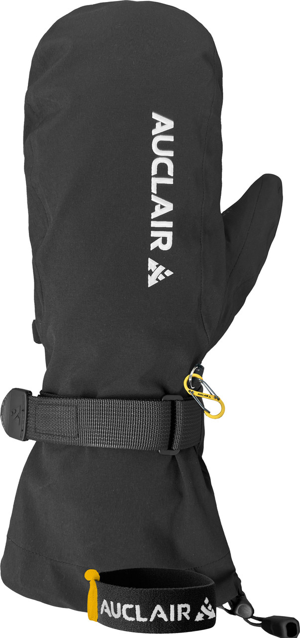 Auclair Otter Shell Mitts - Unisex | MEC