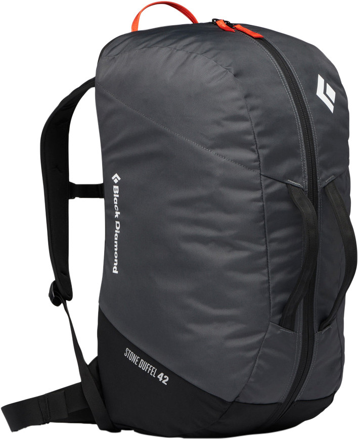 Black Diamond Stone 42 Duffle Bag - Unisex | MEC