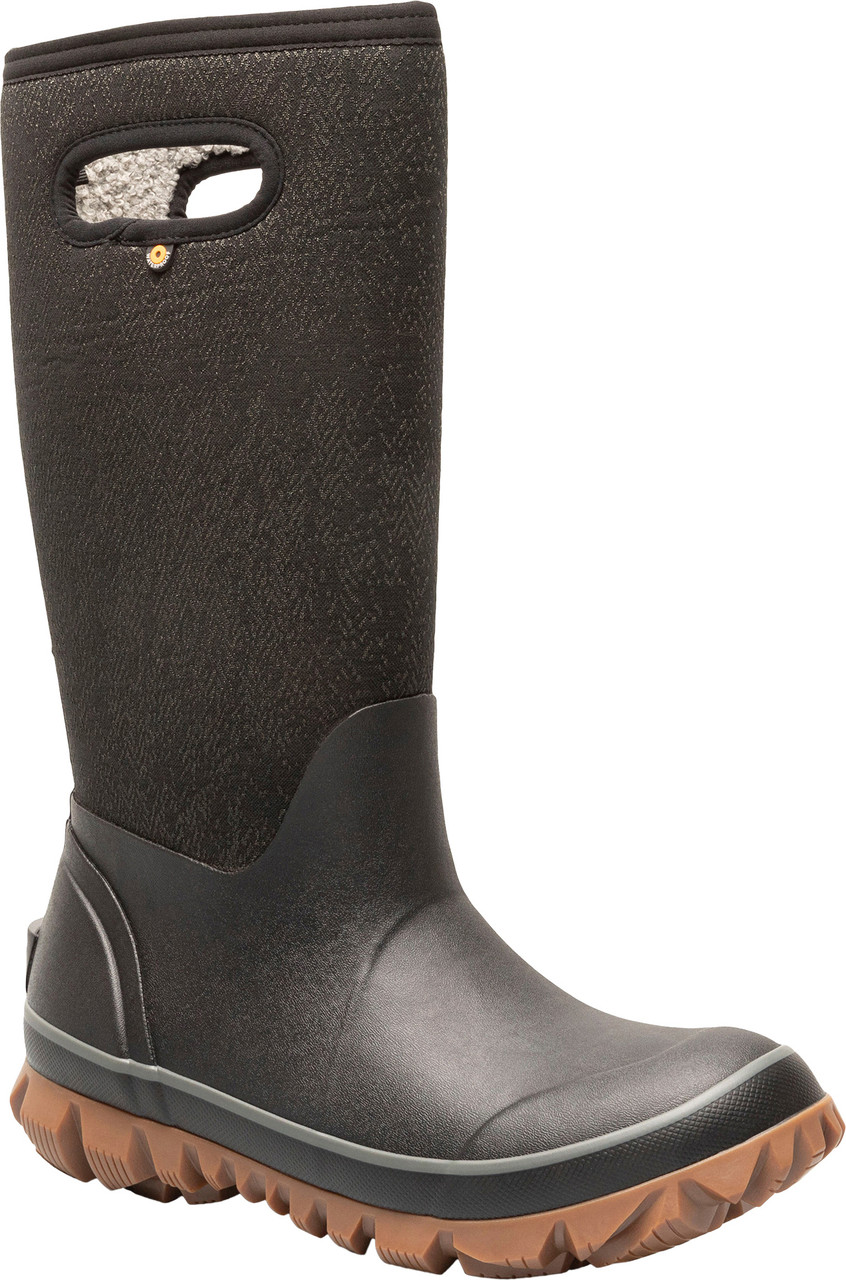 Bogs Whiteout Faded Waterproof Winter Boots - Women's | MEC