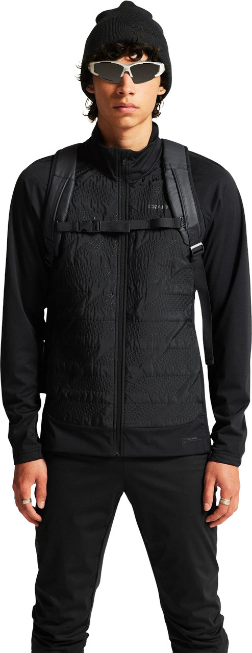 Craft ADV Nordic Training Speed Jacket 2 - Men's | MEC