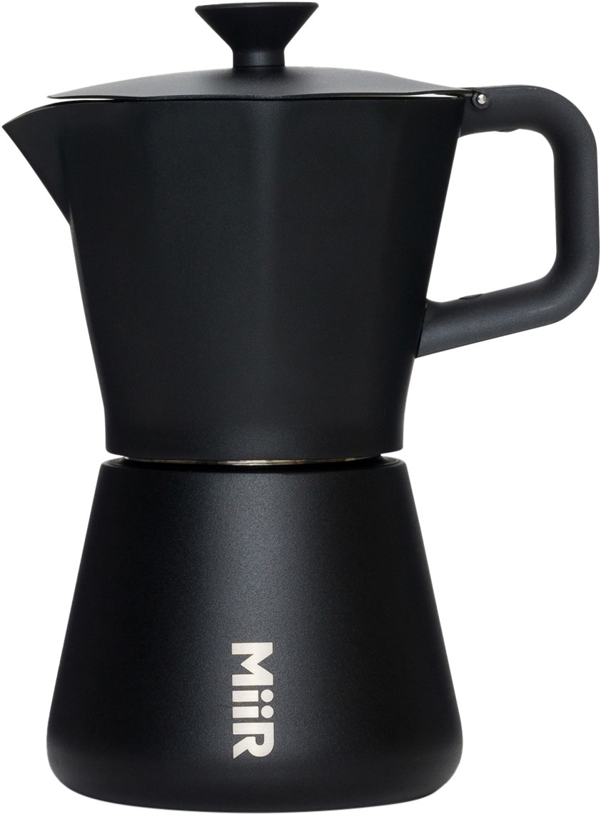 Miir New Standard Moka Pot | MEC