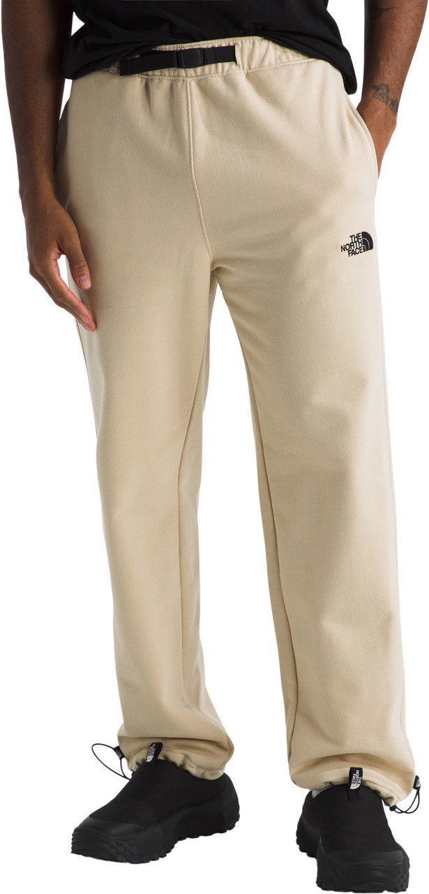 The North Face AXYS Sweatpants - Men's | MEC