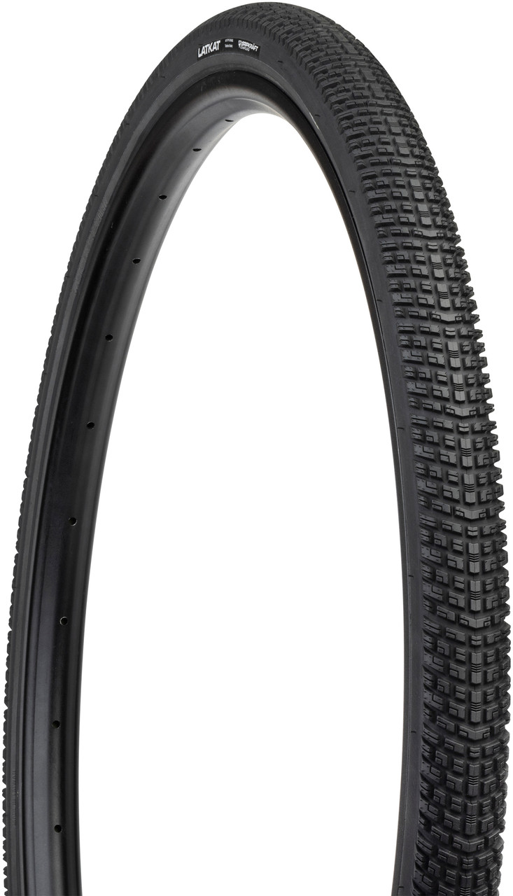 45NRTH Latkat 700 x 40C Folding Tire | MEC