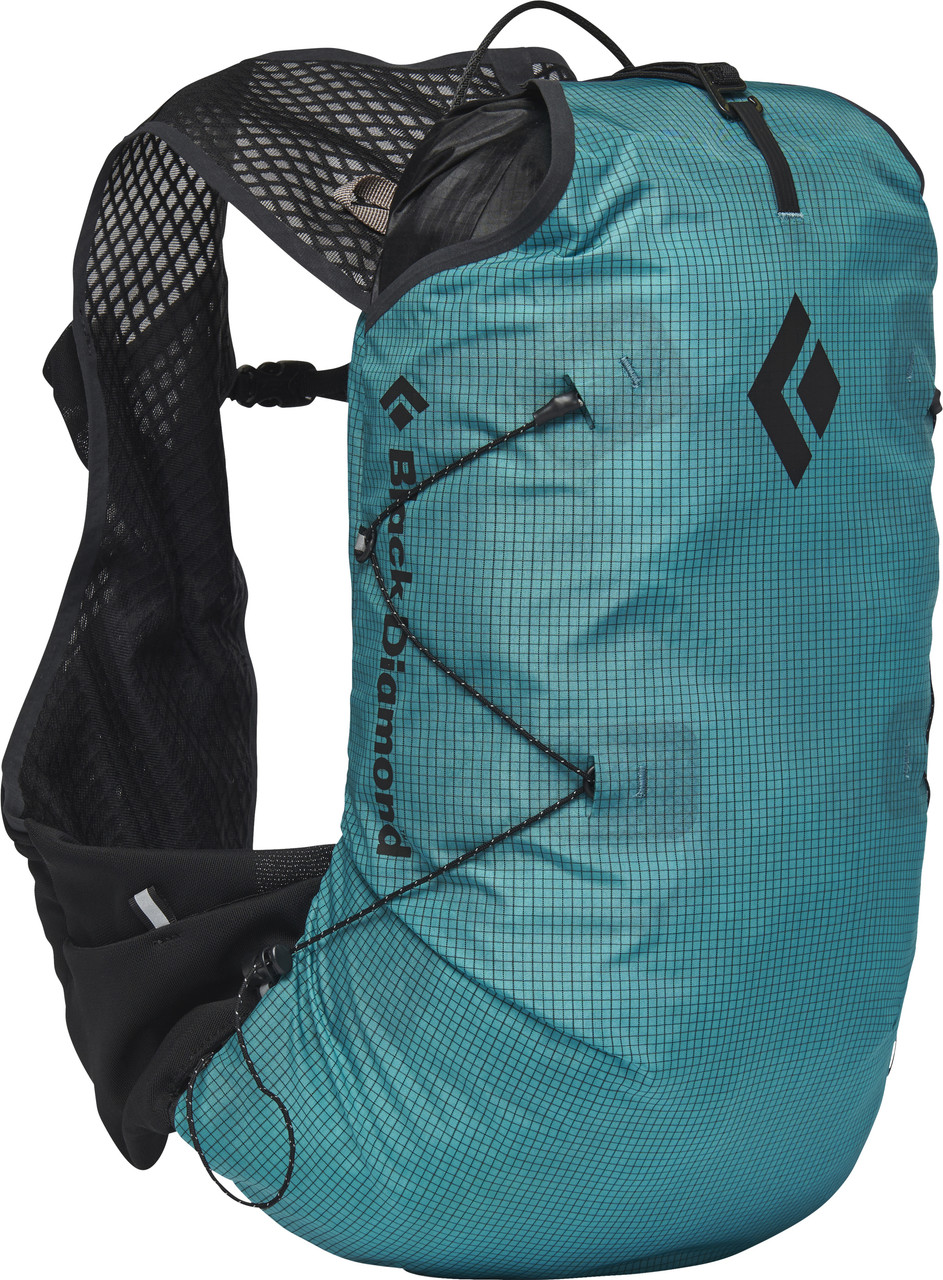 Black Diamond Distance 8 Backpack - Women's | MEC