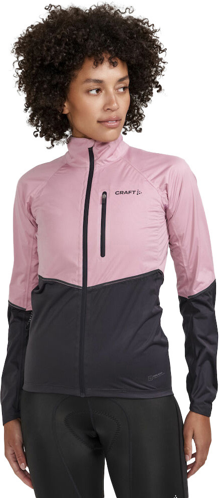 Craft ADV Endur Hydro Jacket - Women's | MEC