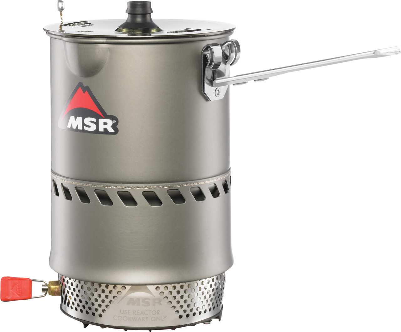MSR Reactor 1.0L Stove System | MEC