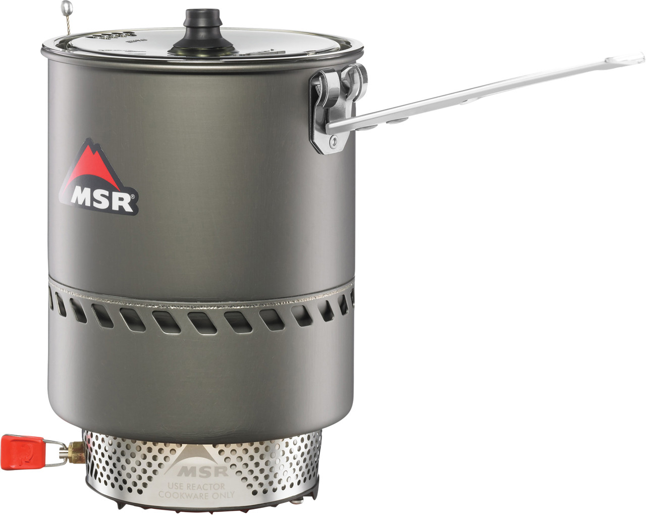 MSR Reactor 1.7L Stove System | MEC