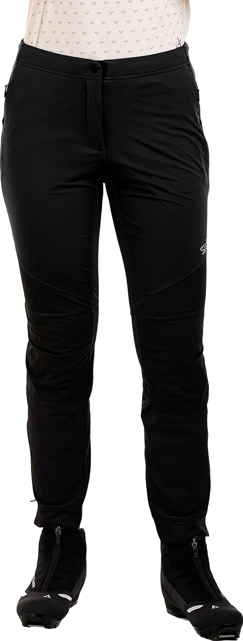 Swix Delda Softshell Pant - Women's | MEC