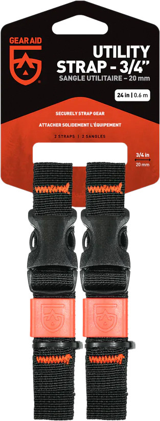 Gear Aid Utility Strap 20mm | MEC