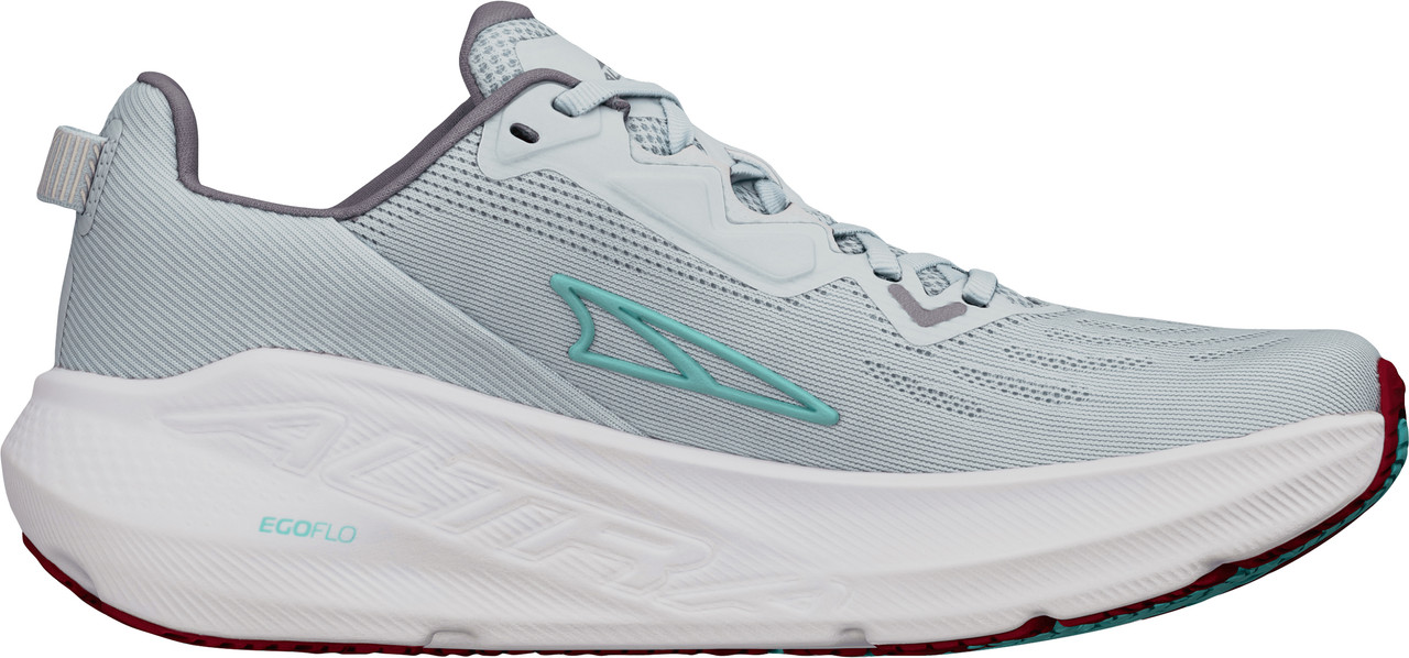 Altra Fwd Via Road Running Shoes - Women's | MEC