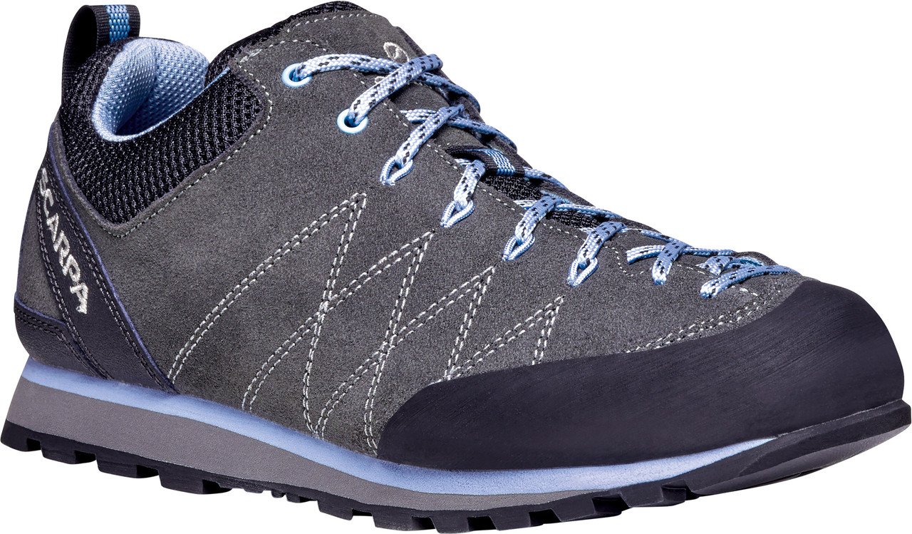 Scarpa Crux Approach Shoes - Women's | MEC