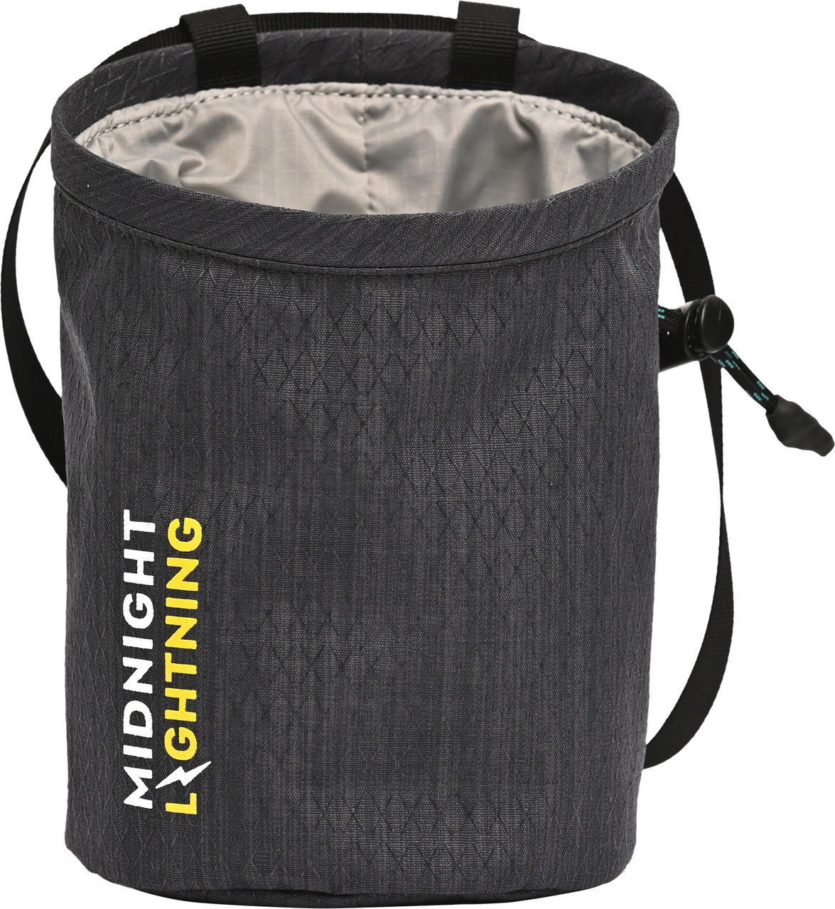 Midnight Lightning Anemone Chalk Bag | MEC