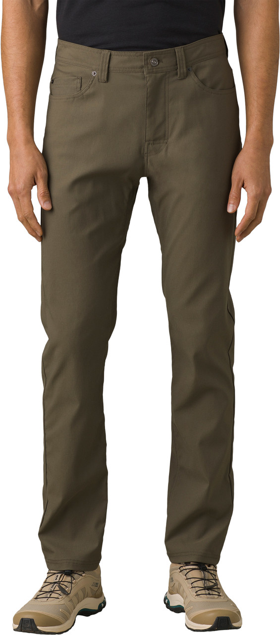 Prana Brion Slim Pant II - Men's | MEC