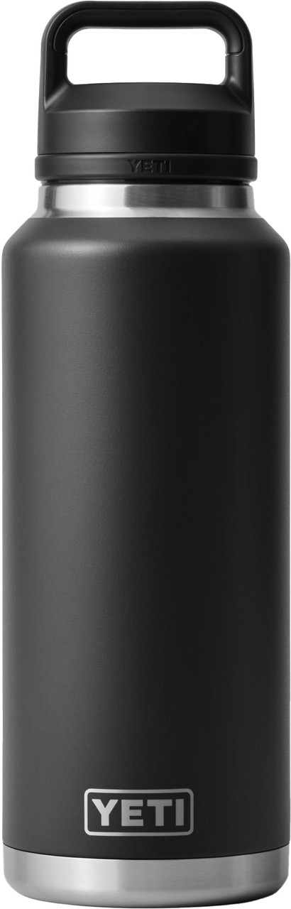 Yeti Rambler 1.36L Bottle with Chug Cap | MEC