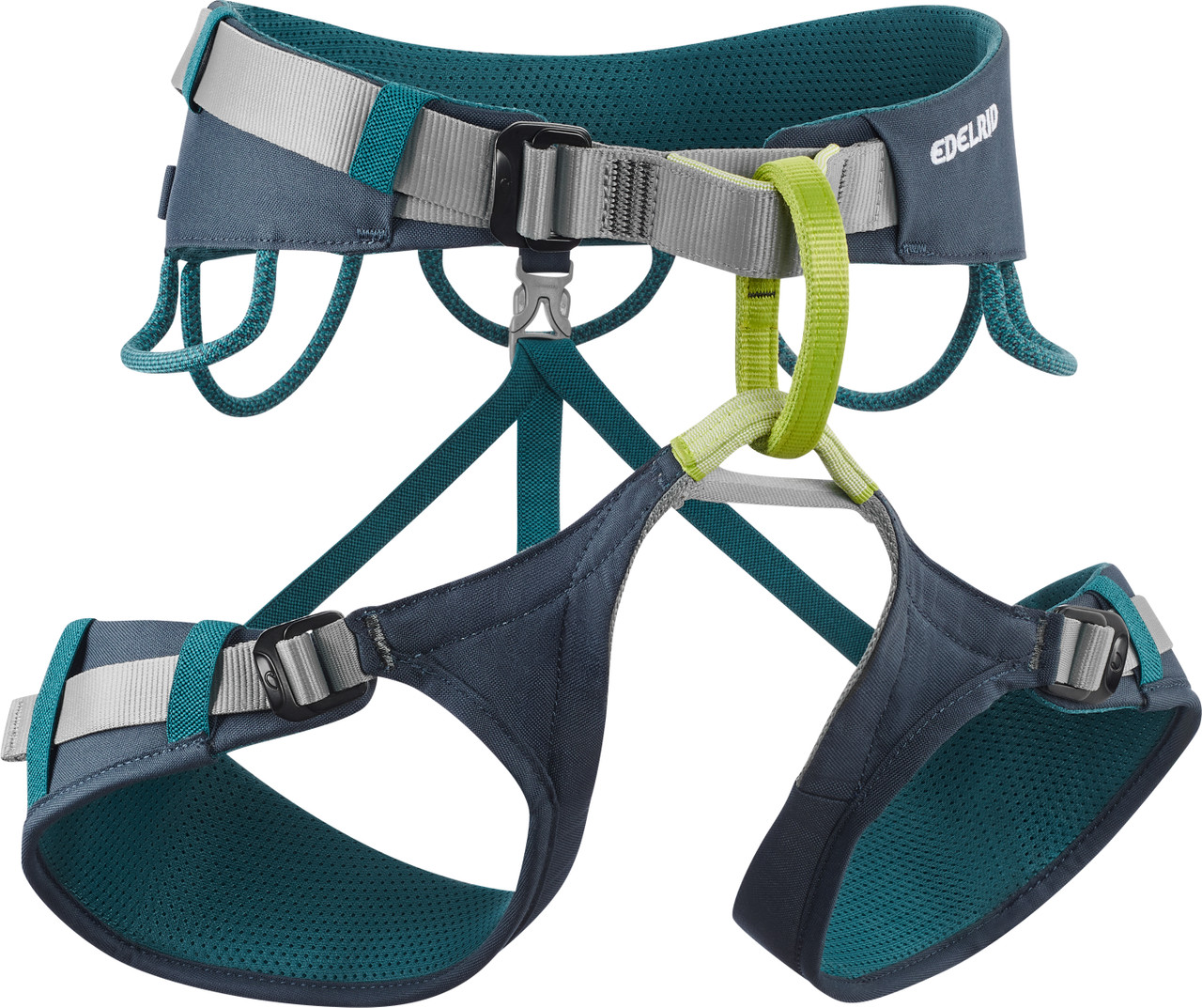 Edelrid Jay IV Harness - Men's | MEC