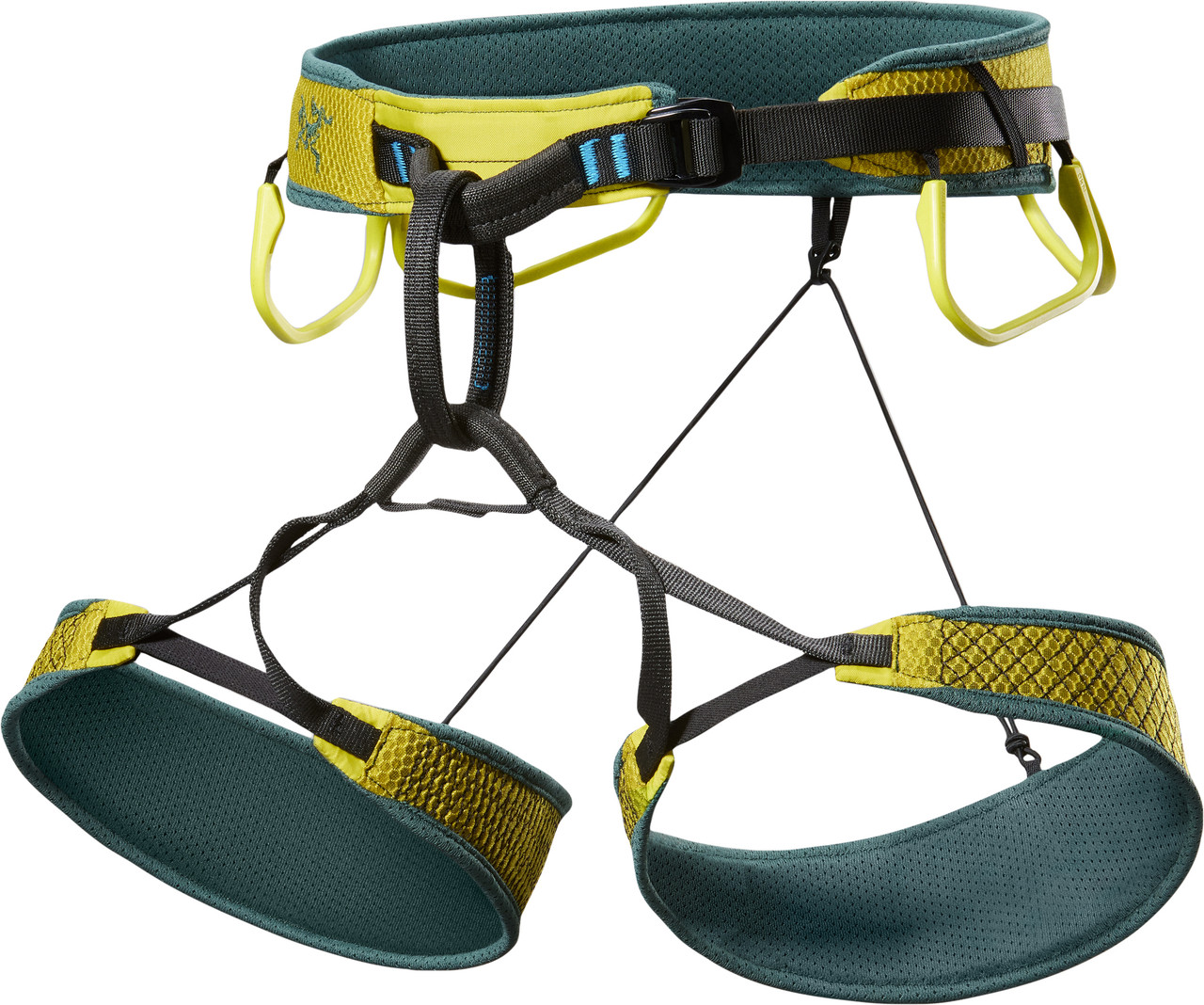 Arc'teryx Skaha Harness - Men's | MEC