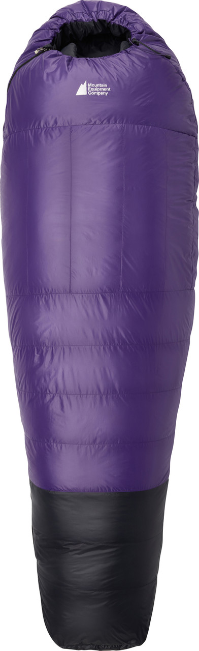 MEC Delphinus -9C Down Sleeping Bag - Women's | MEC