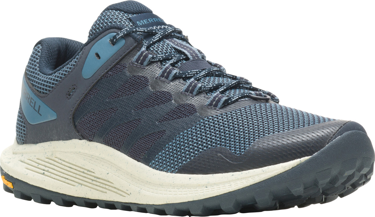 Merrell Nova 3 Trail Running Shoes - Men's | MEC