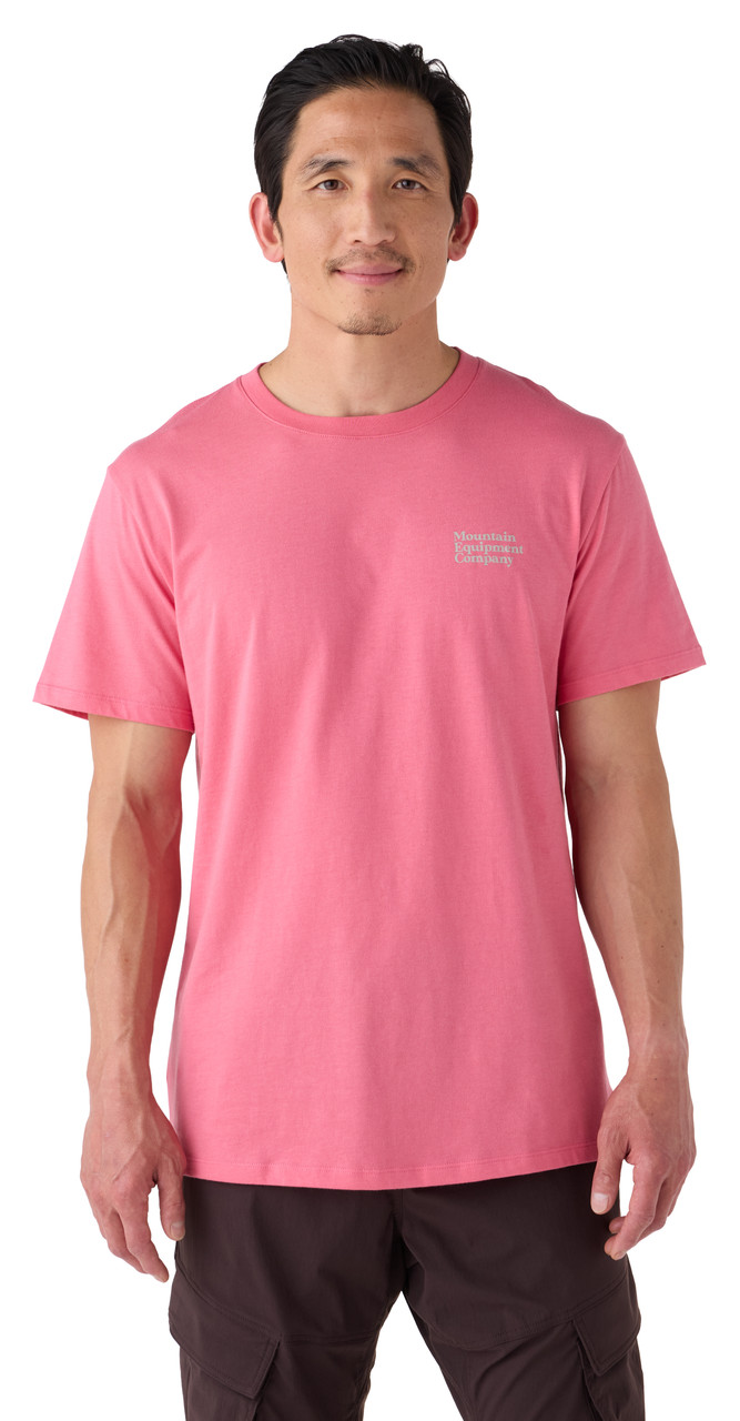 MEC Fair Trade Graphic Short Sleeve T-Shirt - Unisex | MEC