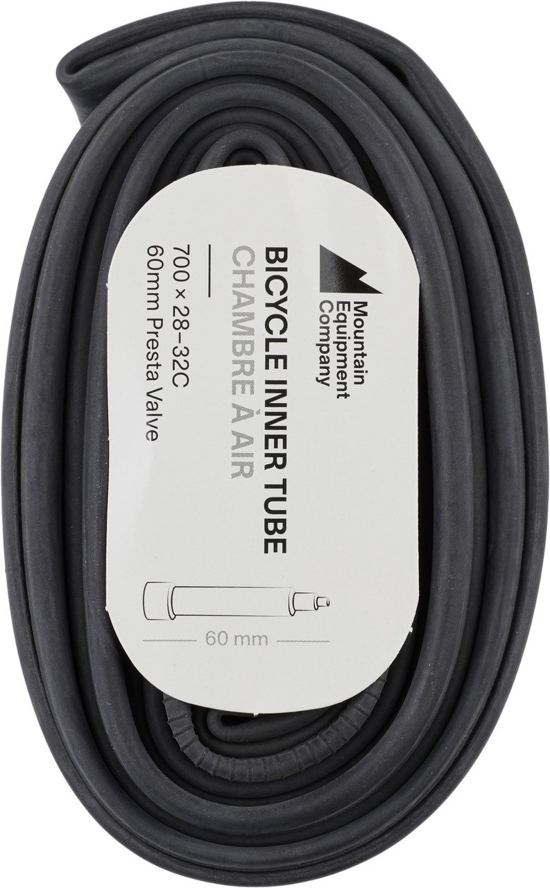 MEC 700 x 28-32C Tube (60mm Presta Valve) | MEC