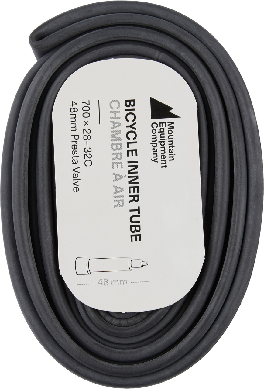 MEC 700 x 28-32C Tube (48mm Presta Valve) | MEC
