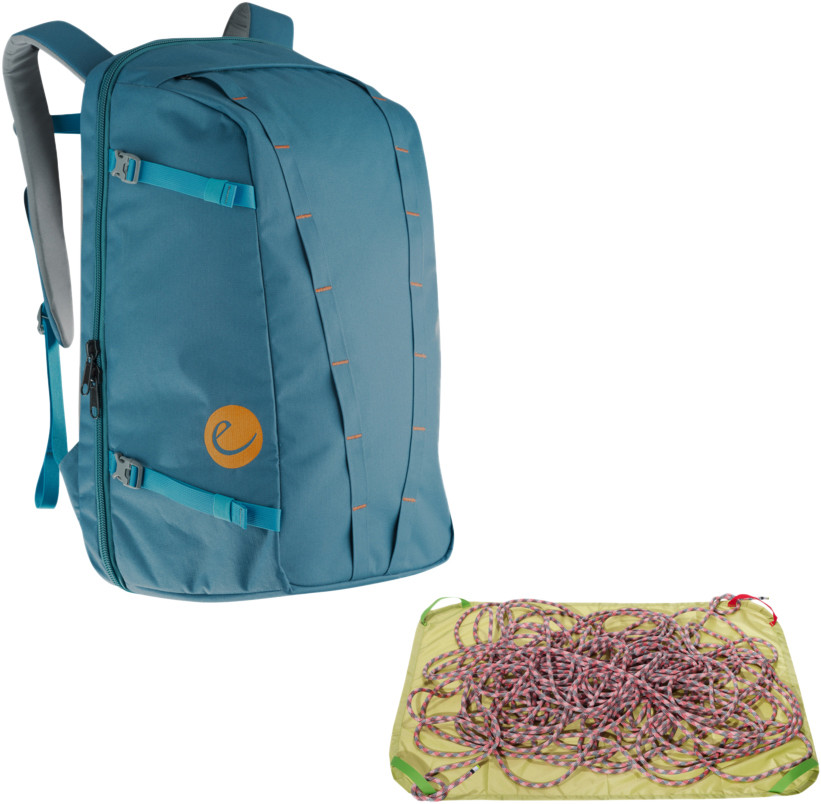 Edelrid Rope Rider Bag 45L | MEC