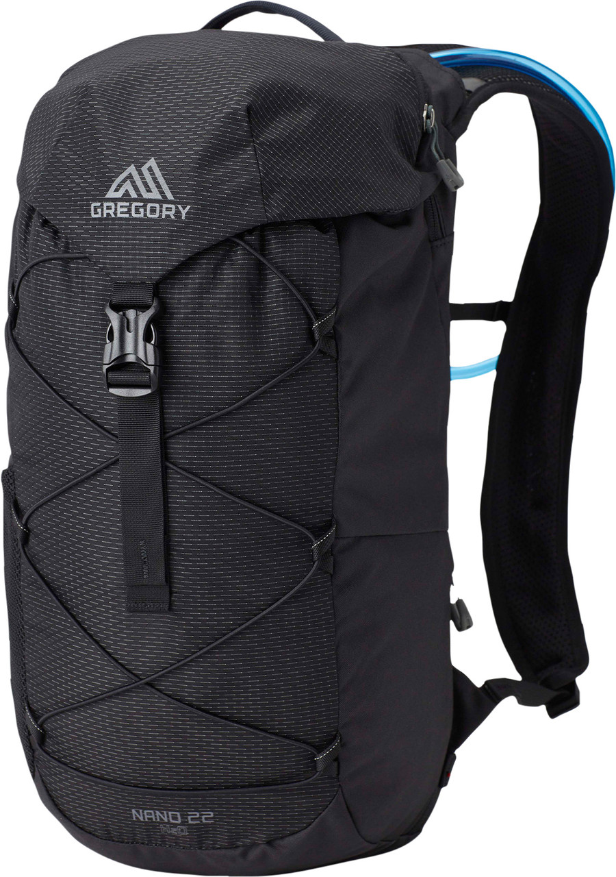 Gregory Nano 22 H2O Plus Size Daypack - Unisex | MEC