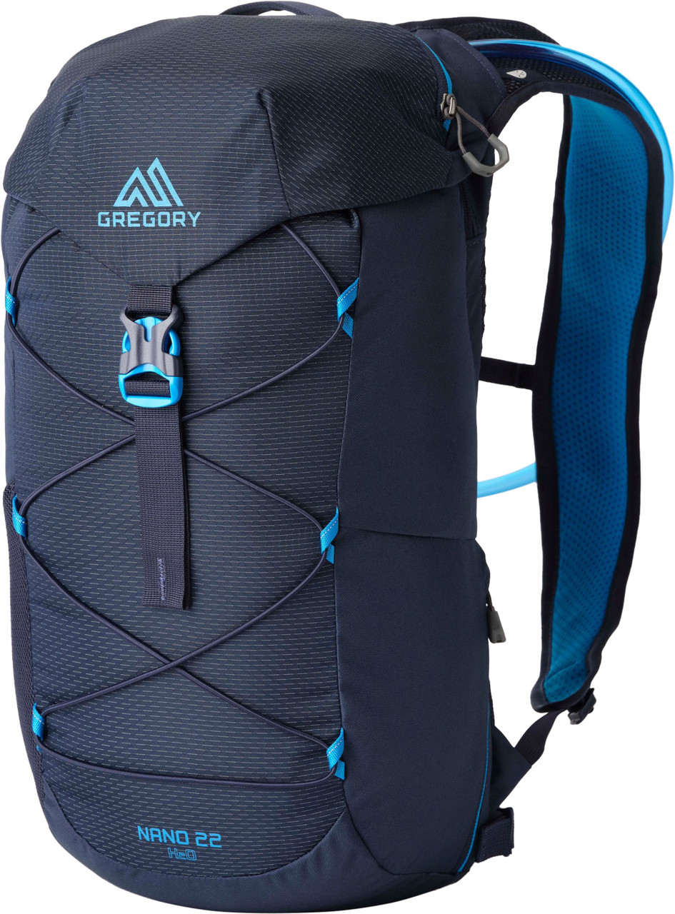 Gregory Nano 22 H2O Plus Size Daypack - Unisex | MEC