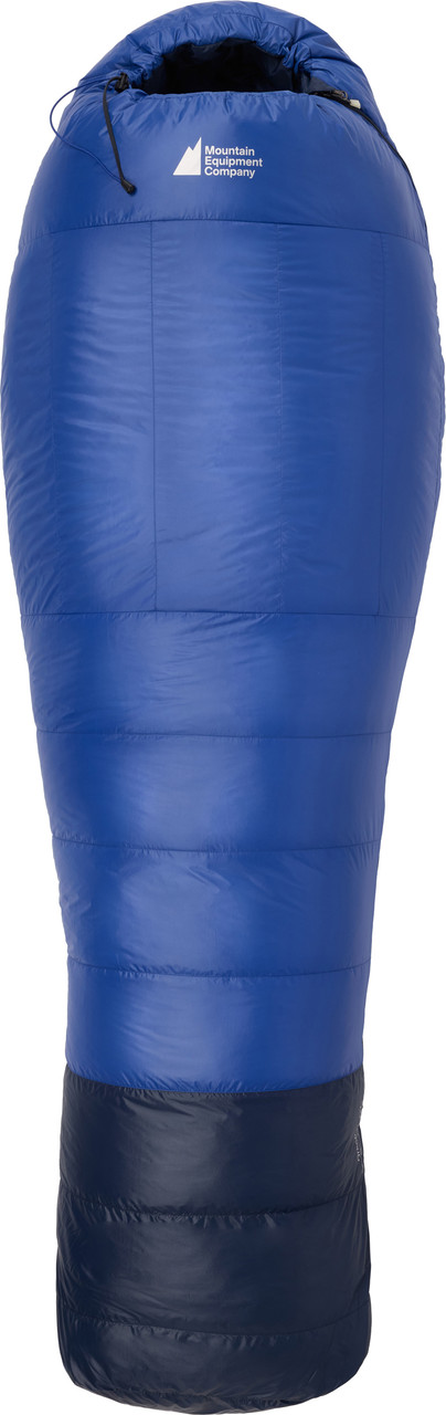 MEC Draco Jr. -5C Down Sleeping Bag - Children to Youths | MEC
