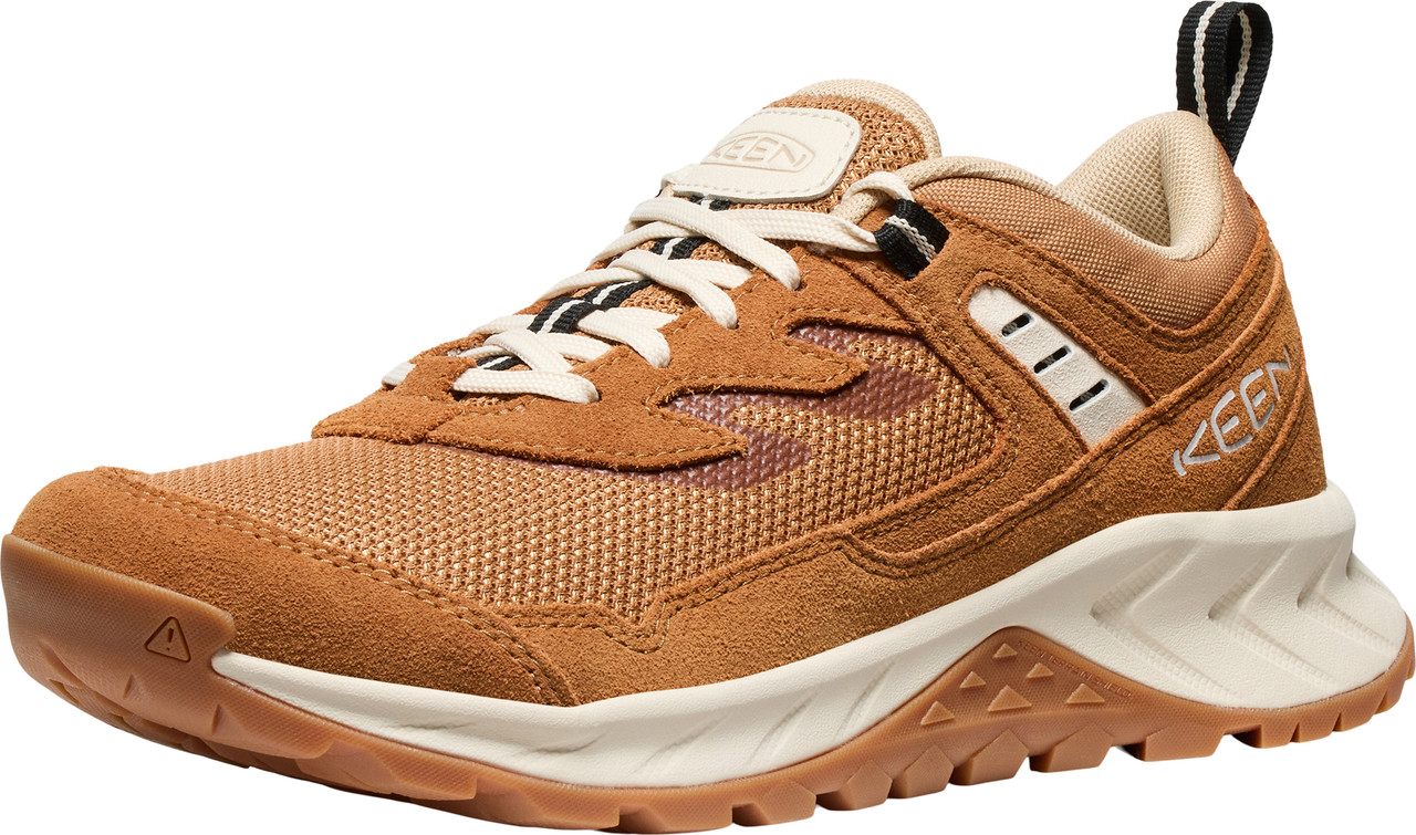 Keen Hightrail Vent Light Trail Shoes - Women's | MEC