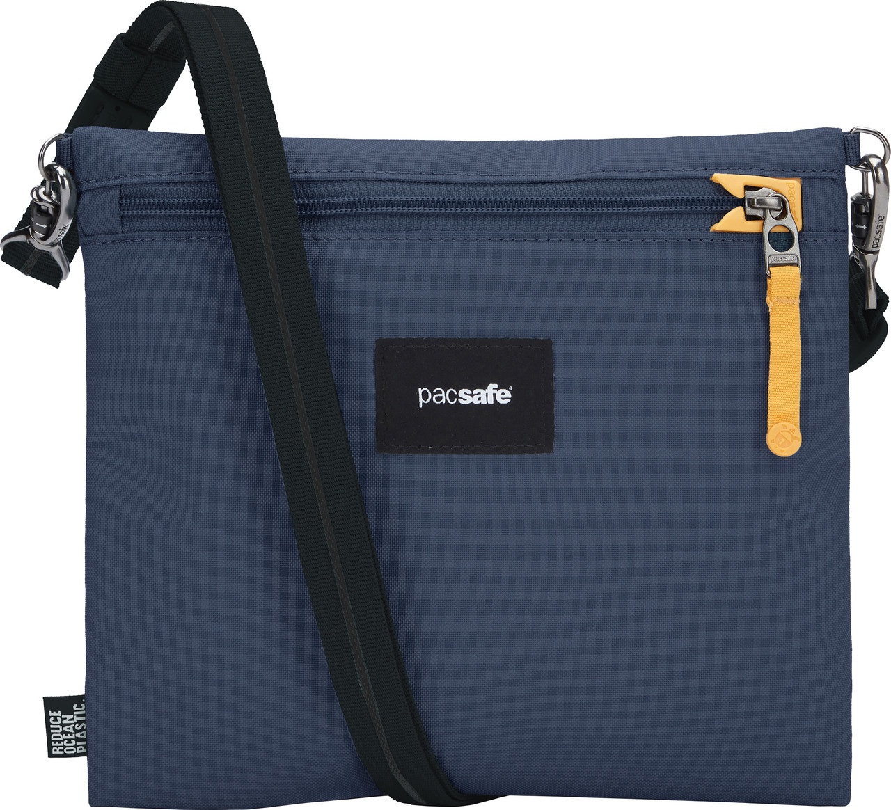 Pacsafe GO Crossbody Pouch - Unisex | MEC