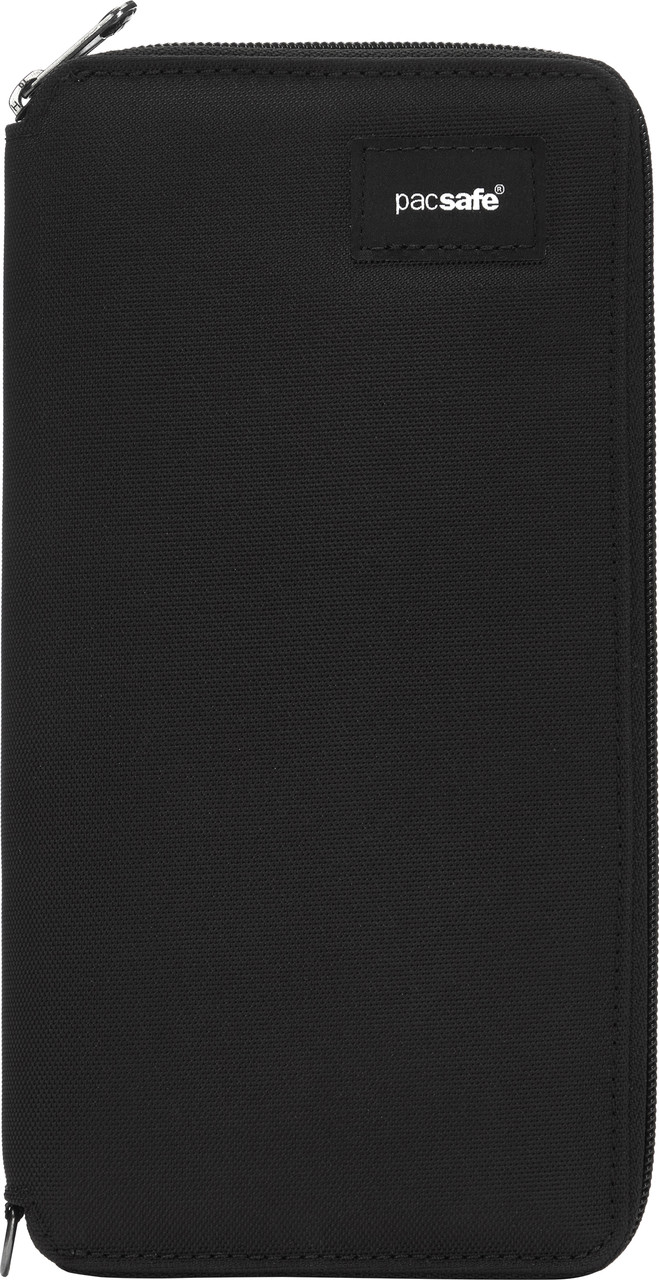 Pacsafe RFID Safe Travel Wallet | MEC