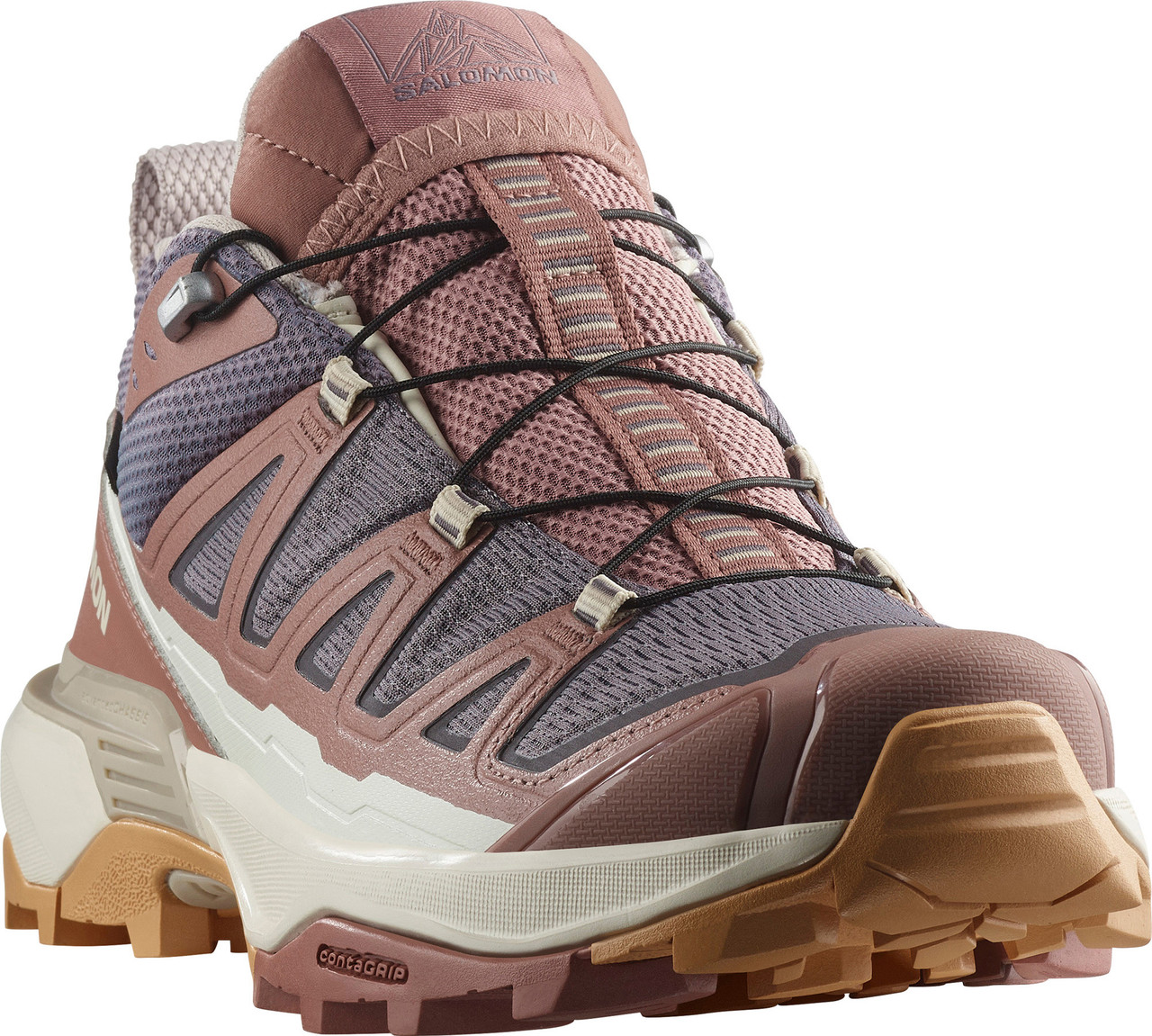 Salomon X Ultra 360 Edge Gore-Tex Trail Shoes - Women's | MEC